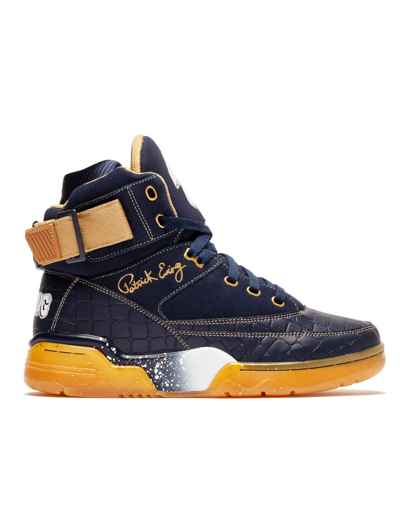 Ewing x Mister Cee "Where Brooklyn At? 33 HI – Ewing Athletics