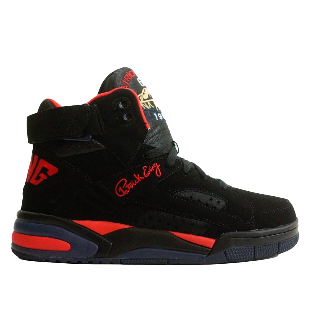The Eclipse | Men's Footwear Models – Ewing Athletics