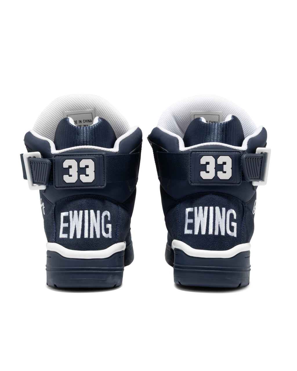 33 HI OG Navy/White – Ewing Athletics