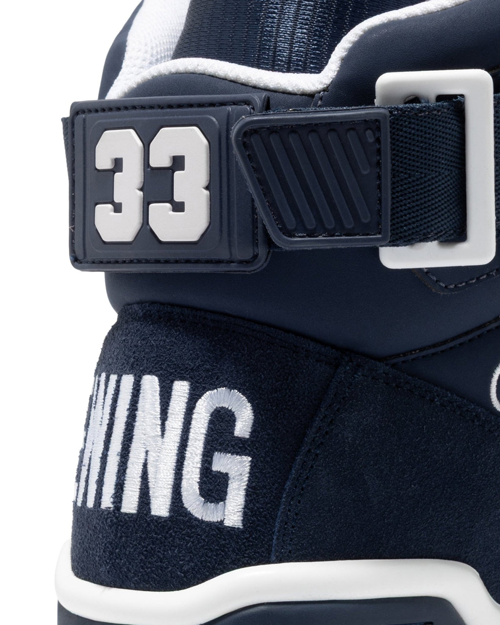 33 HI OG Navy/White – Ewing Athletics