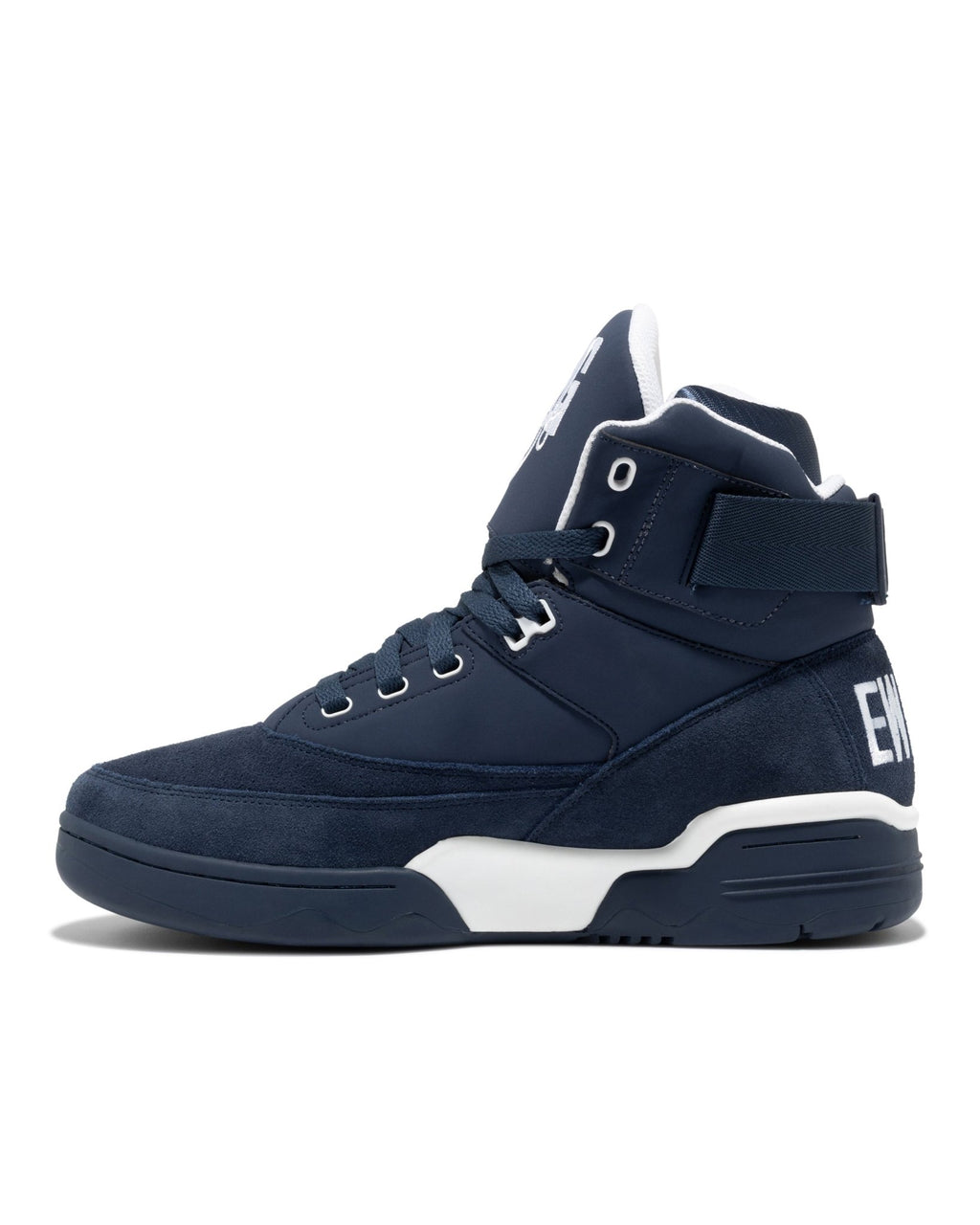 33 HI OG Navy/White – Ewing Athletics