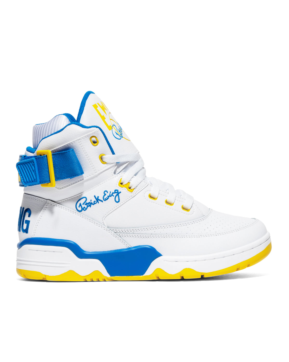 The 33 HI | Men's Footwear Models – Ewing Athletics