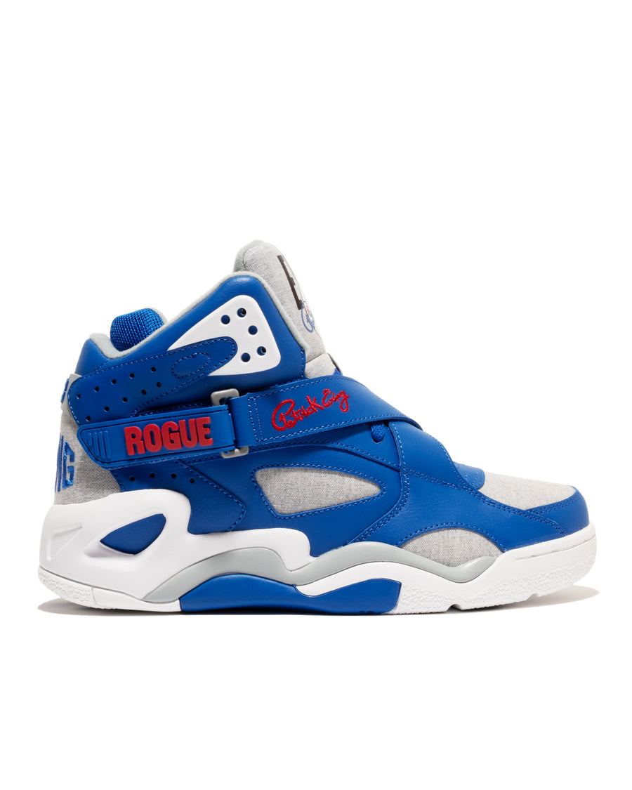 The Rogue | Men's Footwear Models – Ewing Athletics