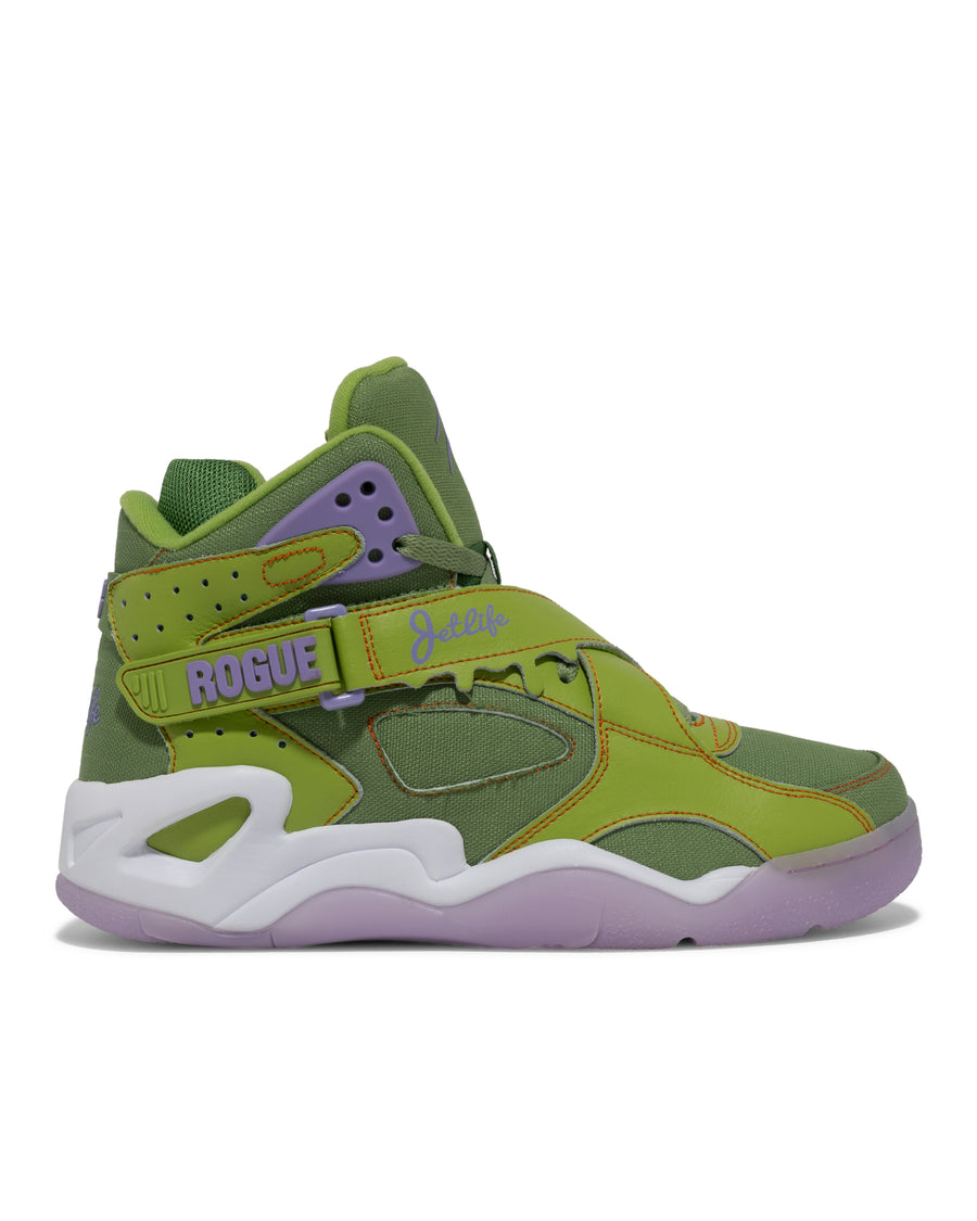 The Rogue | Men's Footwear Models – Ewing Athletics