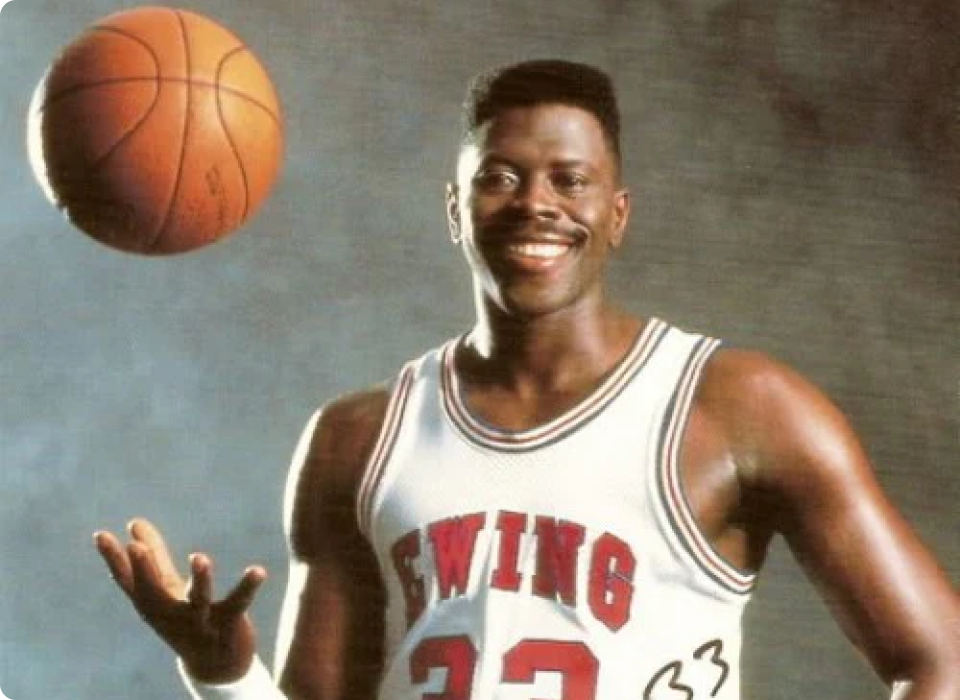 About – Ewing Athletics