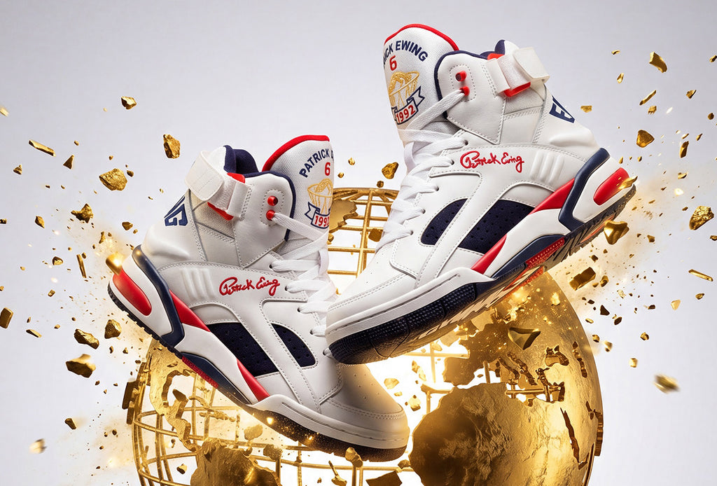 Official Online Store of Ewing Athletics – Ewing Athletics