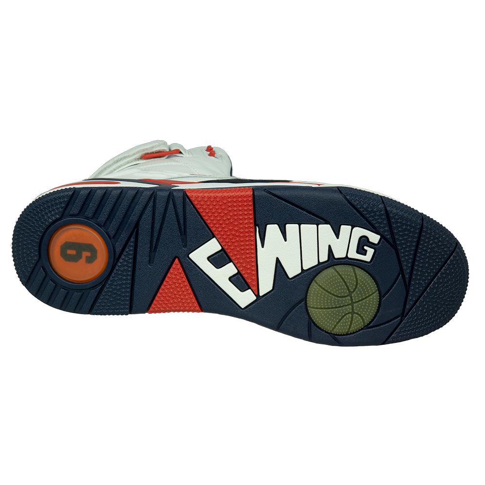 The Eclipse | Men's Footwear Models – Ewing Athletics