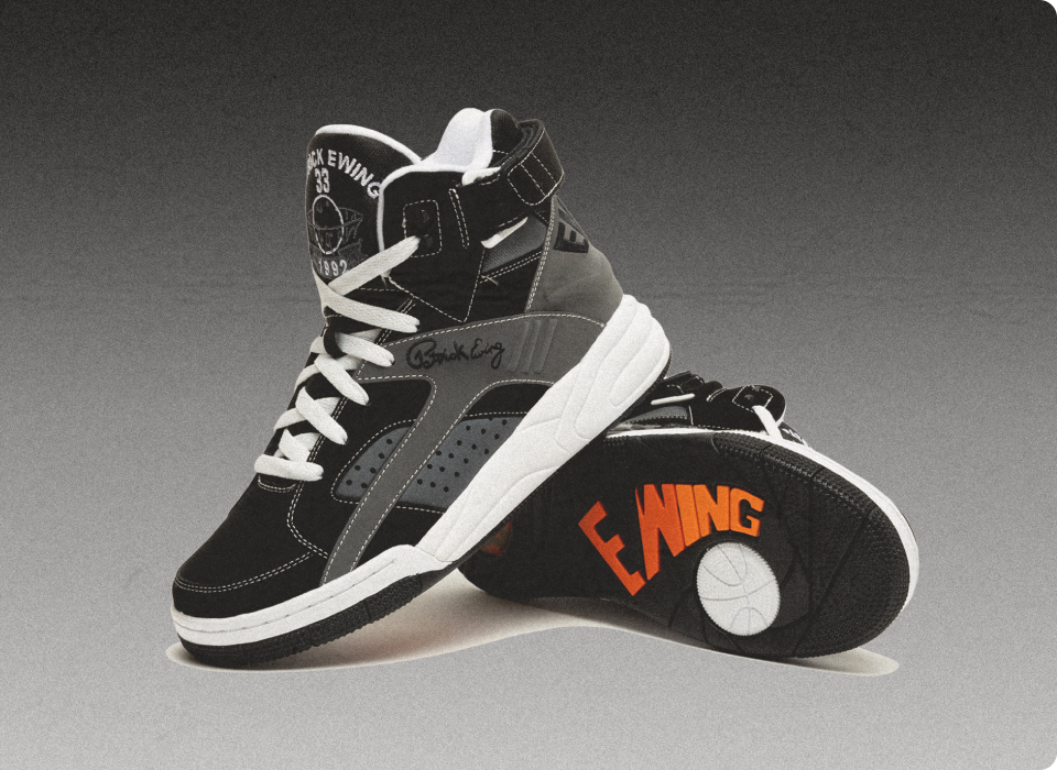 About – Ewing Athletics