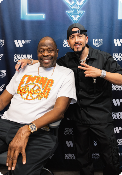 About – Ewing Athletics