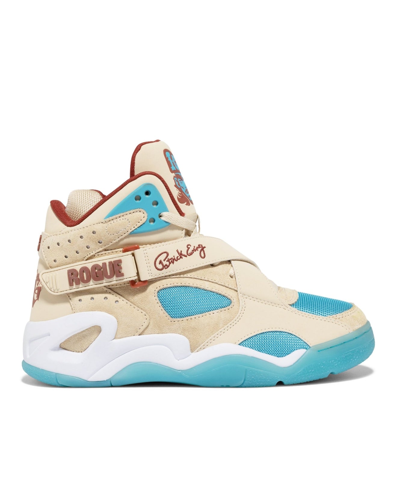 Collections | Sneakers And Apparel – Ewing Athletics