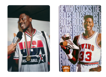 About – Ewing Athletics